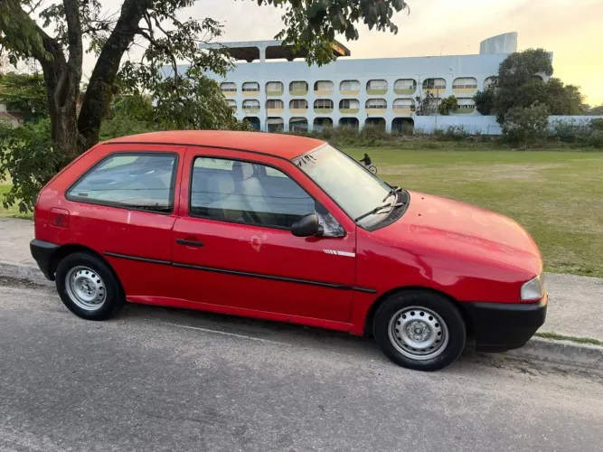 Volkswagen Gol 1998 Usados e Novos