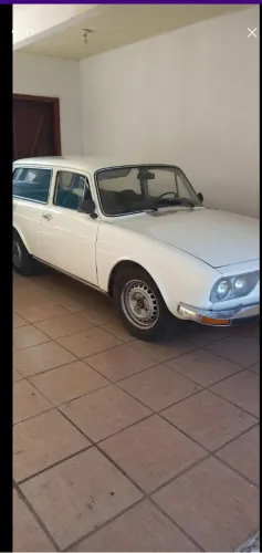 Volkswagen Variant Usados e Novos