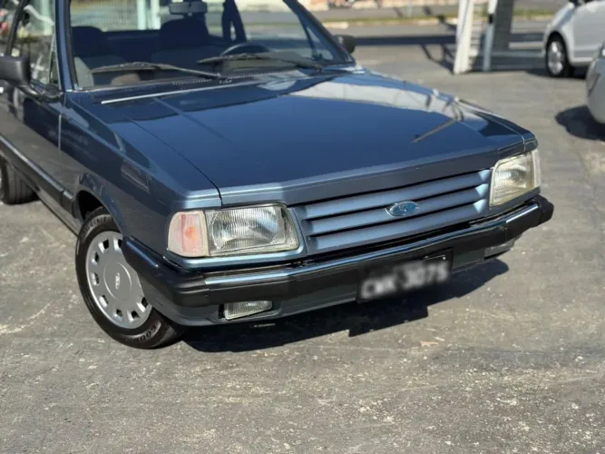 Ford Del Rey Usados e Novos