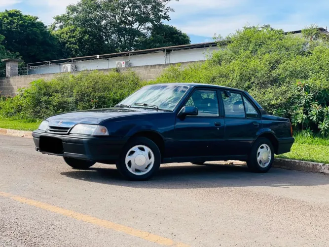 Chevrolet Monza 1994 Usados e Novos