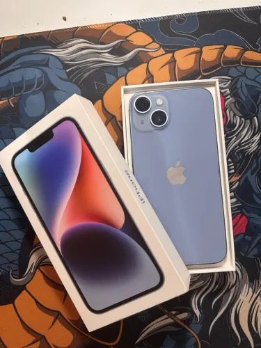 Celulares APPLE IPHONE 14 Usados, seminovos e Novos no Pará