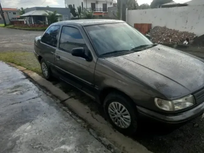 Volkswagen Logus Usados e Novos