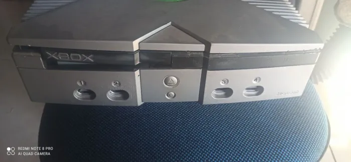 "console xbox classico" - Consoles de Vídeo Game no Brasil