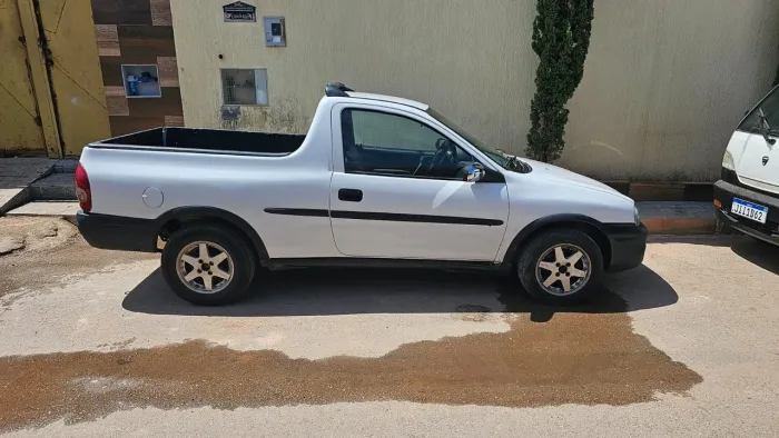 Chevrolet Corsa Usados e Novos