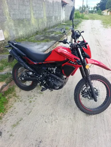 Motos Shineray SHI no Ceará