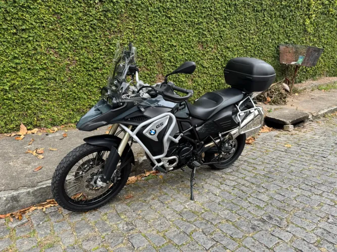 "motos gs 800" - Motos no Brasil