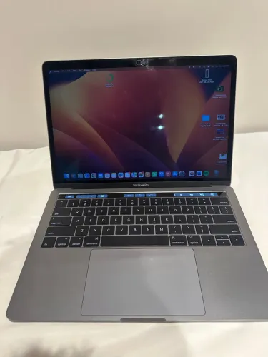 "macbook pro 2017" - Notebooks no Brasil