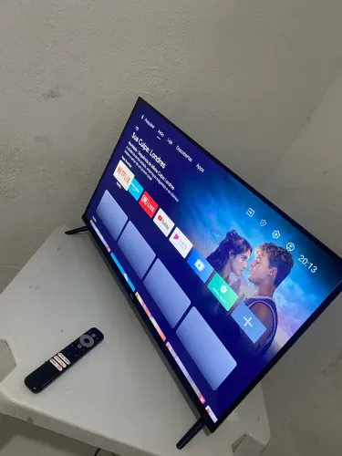 Smart TV no Ceará
