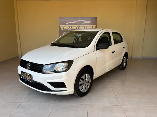 "volkswagen gol g8" - Carros Usados e Novos à venda
