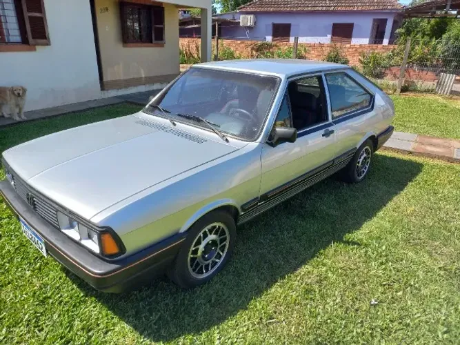Volkswagen Passat Pointer GTS Usados e Novos