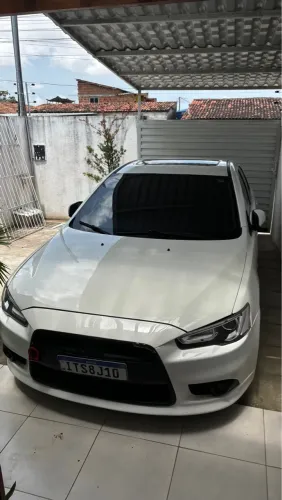 Mitsubishi Lancer 2013 Usados e Novos