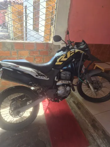Motos Honda XRE - Lago da Pedra, Maranhão