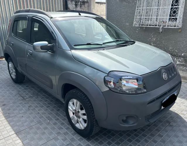 "uno way 2012 2013" - Carros Usados e Novos à venda