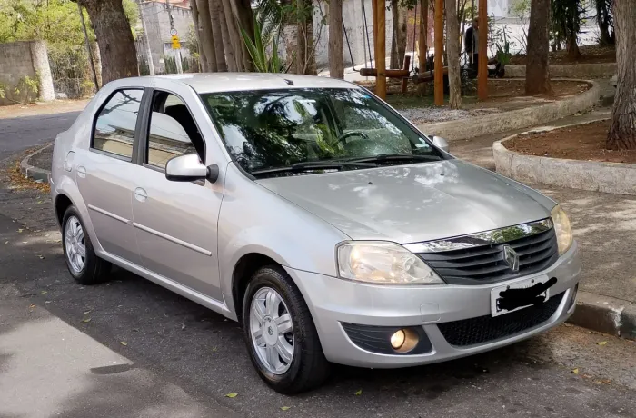 Renault Logan 2011 Usados e Novos
