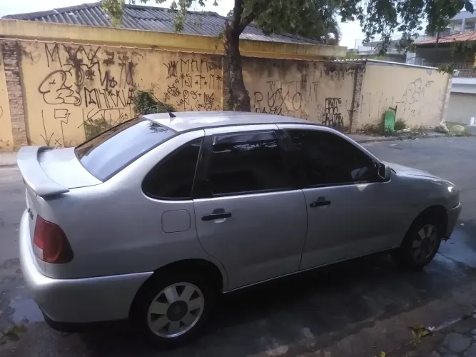 Volkswagen Polo 1999 Usados e Novos