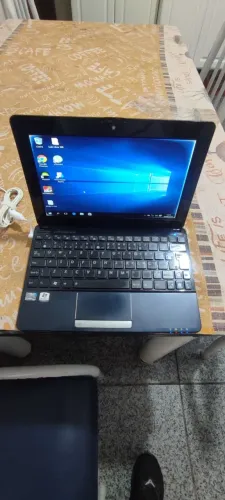 Mini Notebook no Brasil