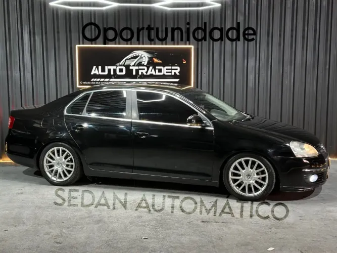 Volkswagen Jetta 2008 Usados e Novos