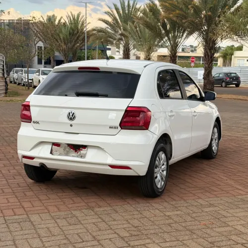 "volkswagen gol g7" - Carros Usados e Novos à venda