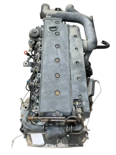 "motor 1620" no Brasil