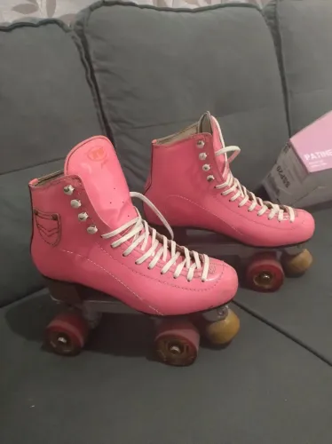 "patins rye" - Esportes Sobre Rodas no Brasil