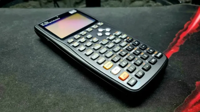 "calculadora hp50g" no Brasil