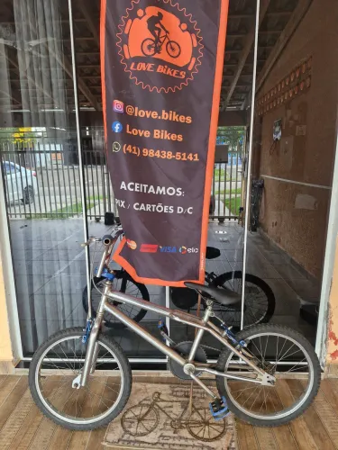 "bicicleta aro 32" - Ciclismo no Brasil