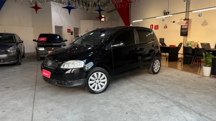 Volkswagen Fox 2009 Usados e Novos