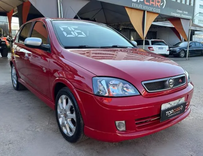 Chevrolet Corsa 2006 Usados e Novos