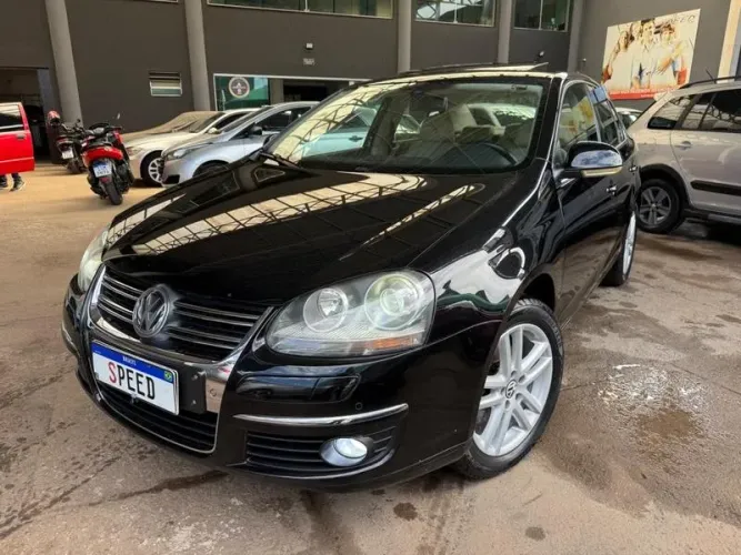 "jetta 2010" no Brasil