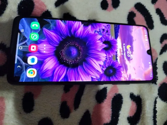 Celulares SAMSUNG GALAXY A32 Usados, seminovos e Novos no Brasil
