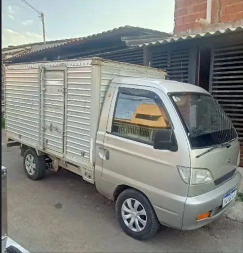 "effa towner" no Brasil