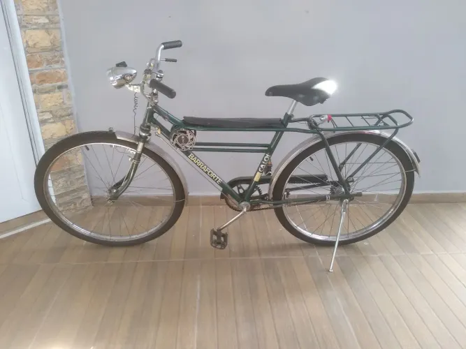 "bicicletas barra forte" - Ciclismo no Brasil