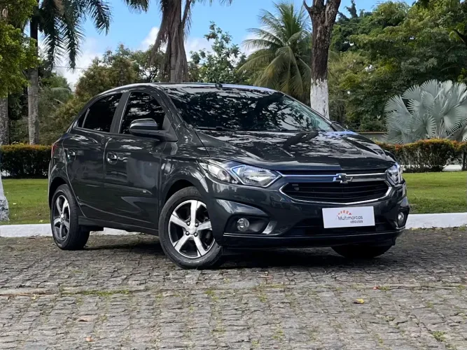 Chevrolet Onix 2018 Usados e Novos
