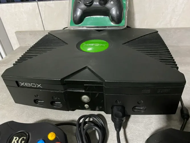 Consoles de Vídeo Game no Brasil