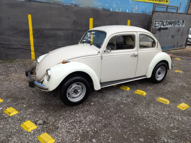 Volkswagen Fusca 1979 Usados e Novos