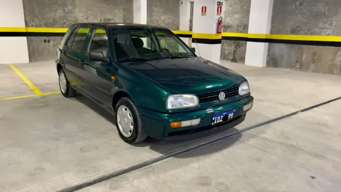 Volkswagen Golf 1995 Usados e Novos