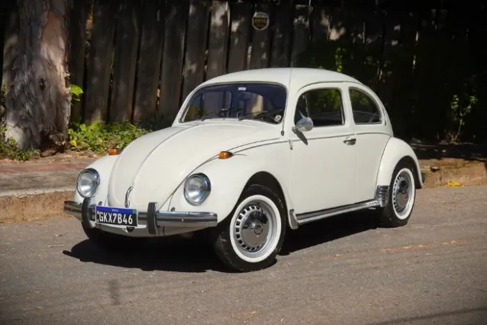 Volkswagen Fusca 1979 Usados e Novos