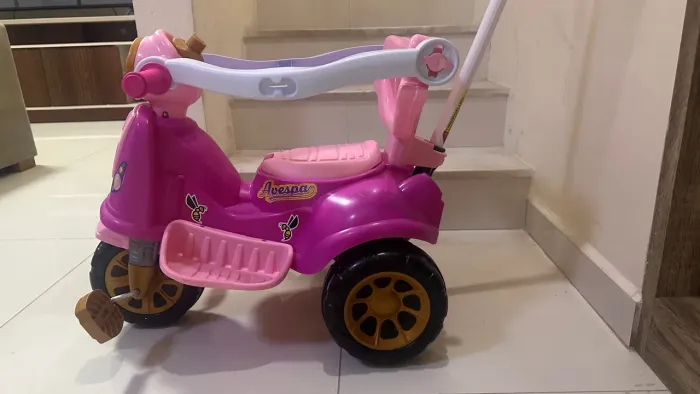 "velocipedes de passeio" no Brasil