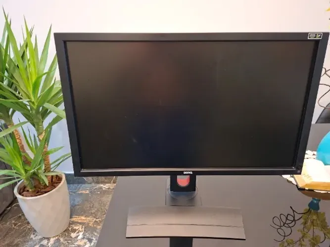 "monitores de 24 polegadas" - Monitores no Brasil