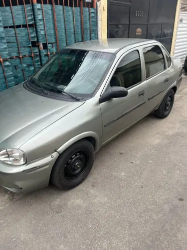 Chevrolet Corsa 2006 Usados e Novos
