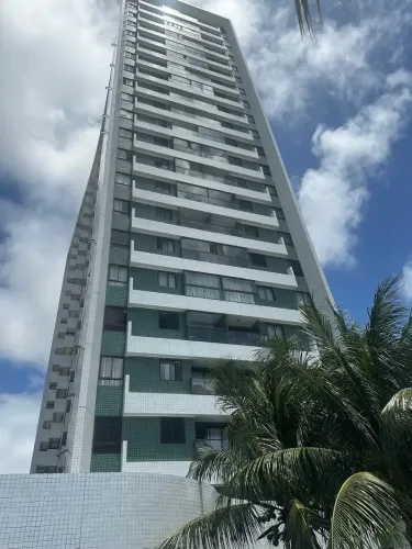 Apartamentos à venda - Paulista, Grande Recife - PE | OLX