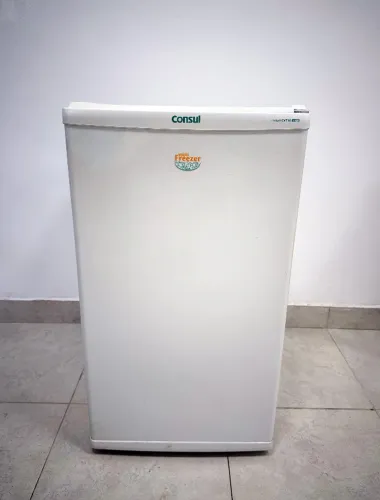 "mini freezer" - Geladeiras e Freezers no Brasil