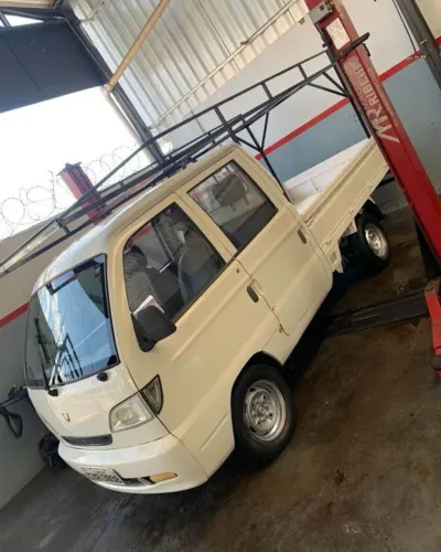 "effa towner" no Brasil