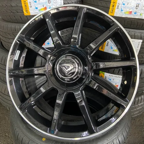 "rodas aro 17 volcano" no Brasil