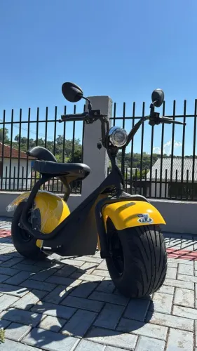 Motos Scooter Eletrica em Porto Alegre e região, RS