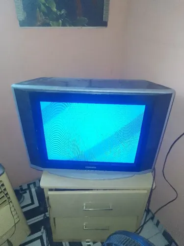 "tv samsung 29" no Brasil