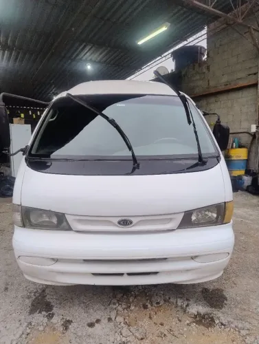 "kia besta" - Carros Usados e Novos à venda