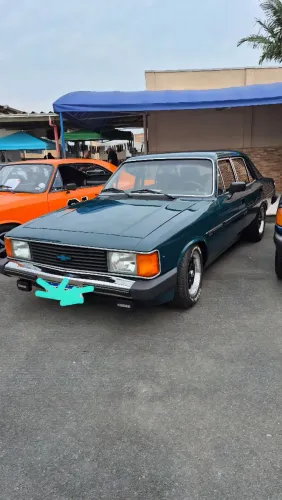 Chevrolet Opala 1986 Usados e Novos