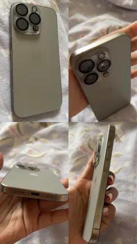 Celulares APPLE IPHONE 16 PRO Usados, seminovos e Novos na Grande ...