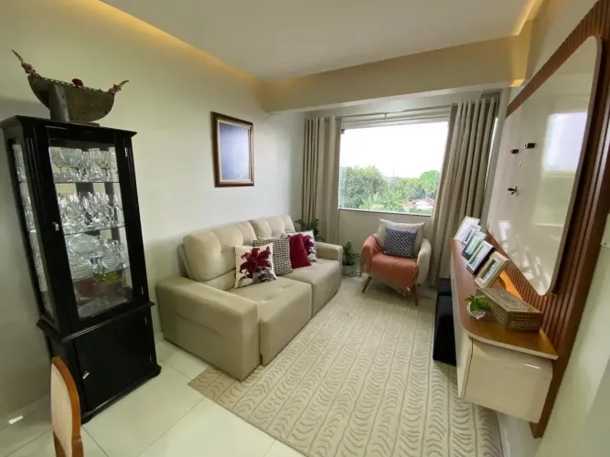 Apartamentos à venda - Moju, Outras Cidades - PA | OLX